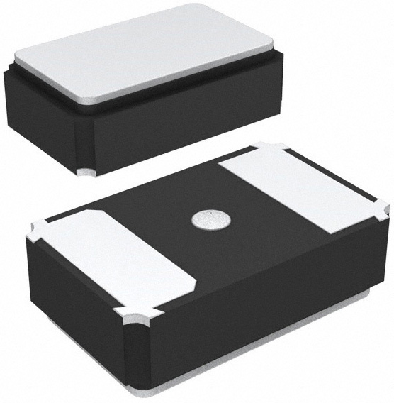 FC2012SN Crystal Unit - Epson | DigiKey